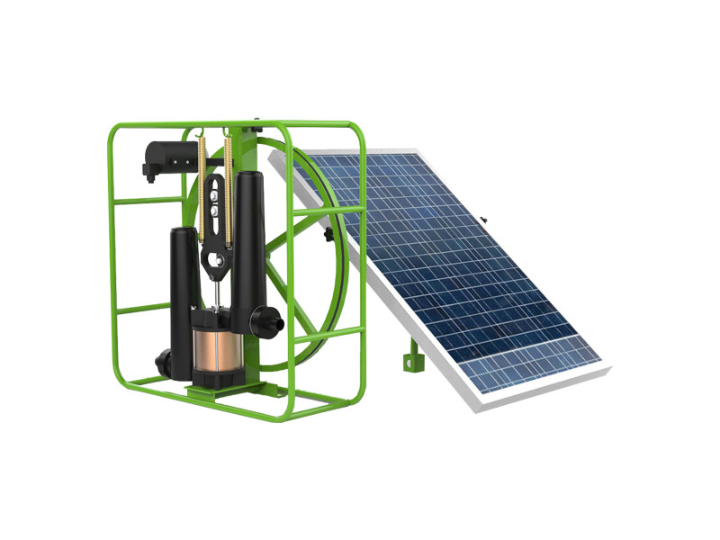 Futurepump SF2 Solar Pump